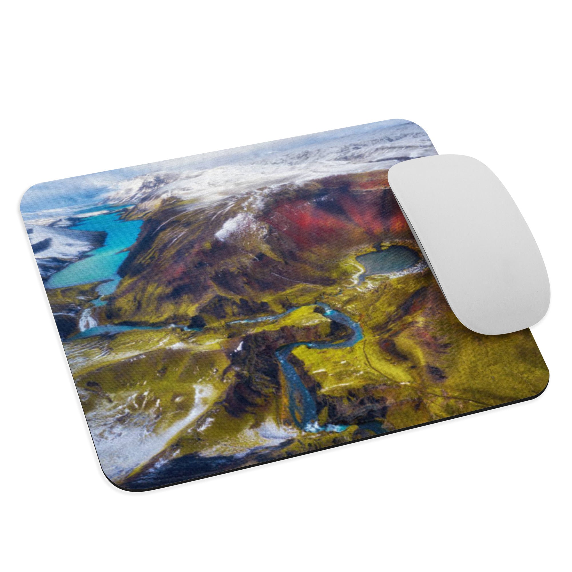 Computer Mouse Pads – All Things Iceland Merch Shop